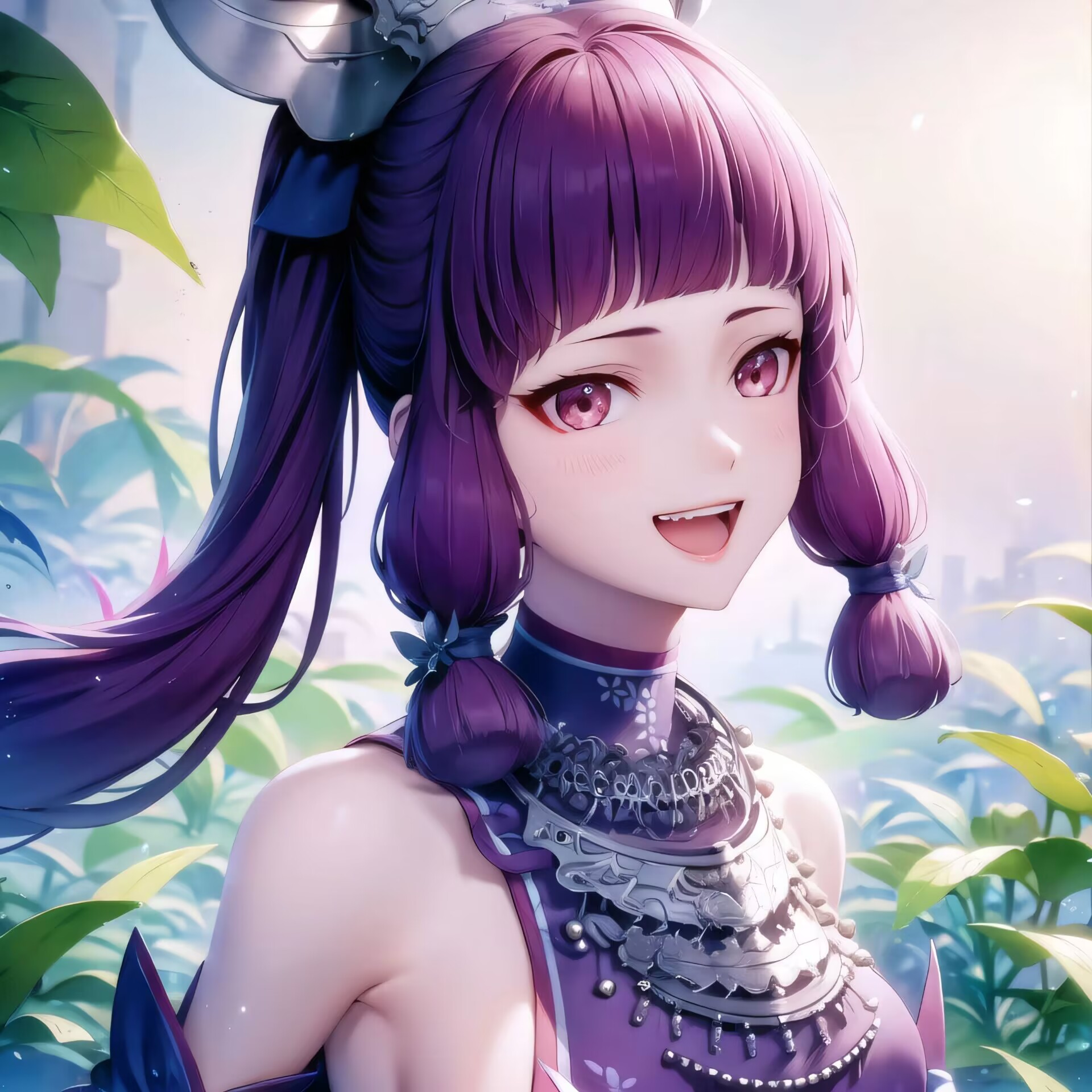 前后端分离跨域解决 | Mofei Use Java